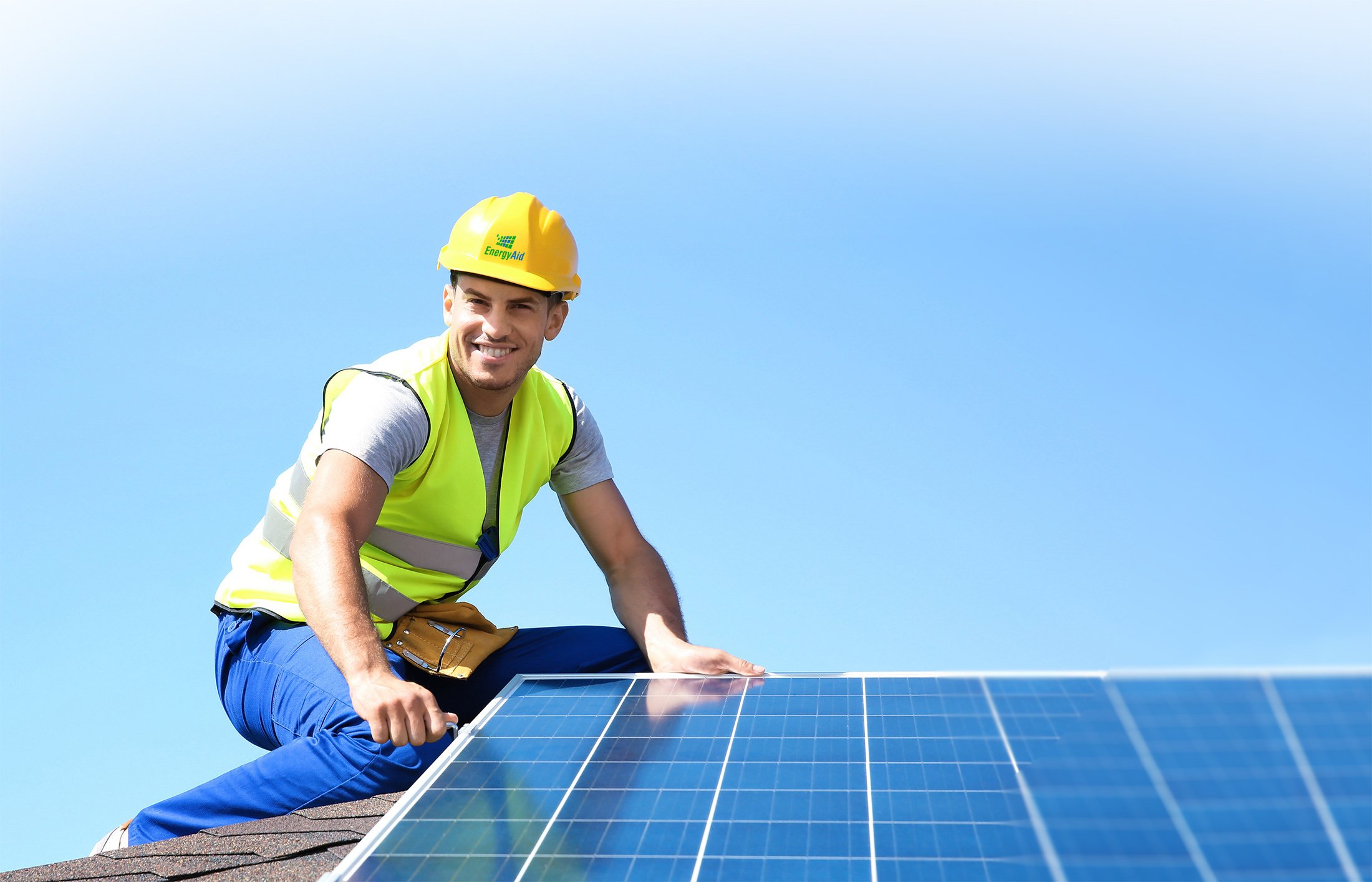 Maximizing Solar Panel Lifespan: Top Tips for California Homeowners ... Maximizing Solar Panel Lifespan: Top Tips for California Homeowners ...