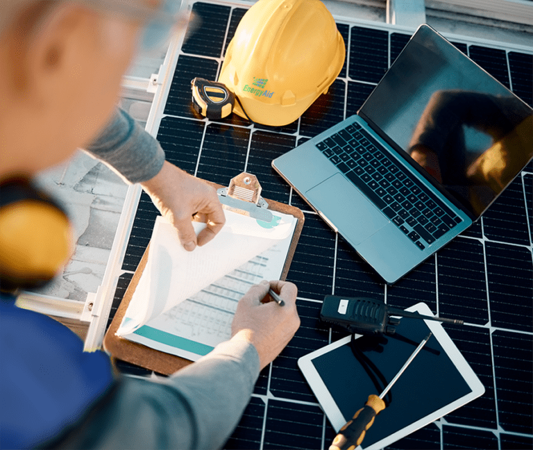 Understanding PTO in Solar Energy: A Comprehensive Guide - EnergyAid Understanding PTO in Solar Energy: A Comprehensive Guide - EnergyAid