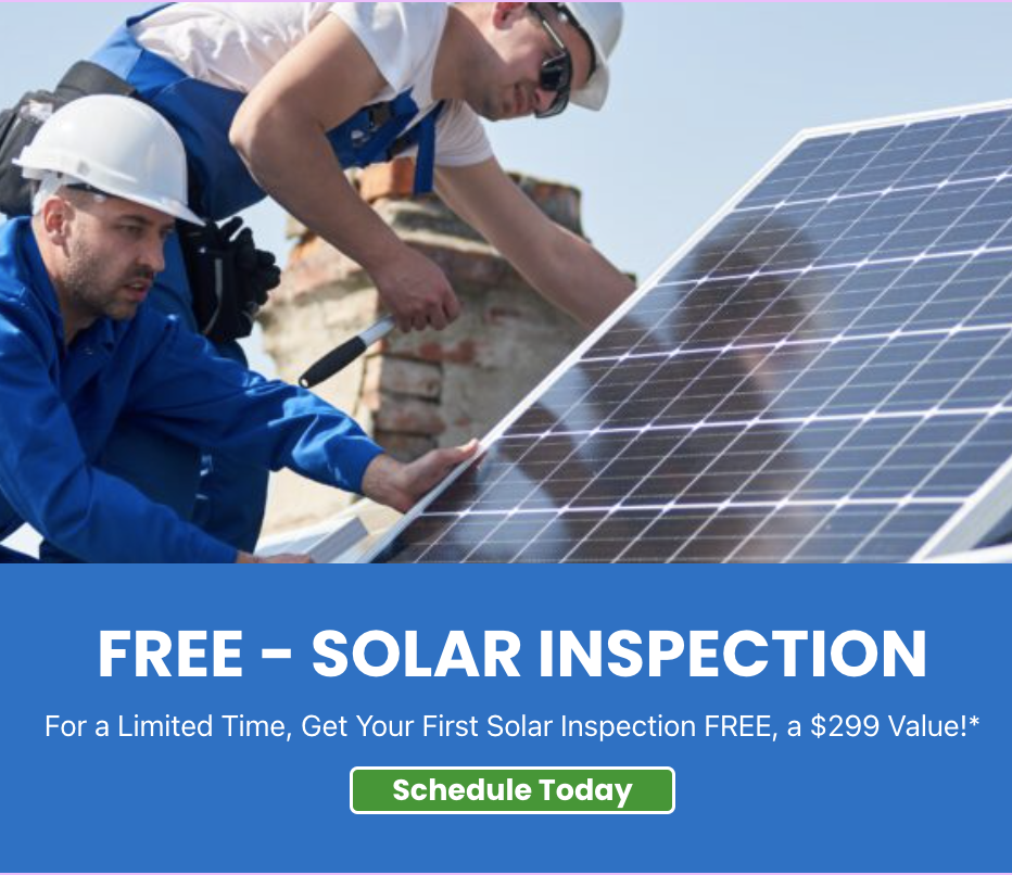 Realtor Solar Home Inspection - EnergyAid