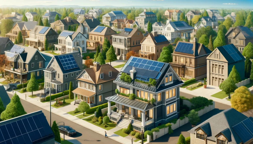 Understanding Solar Panel Sizes and Production - EnergyAid