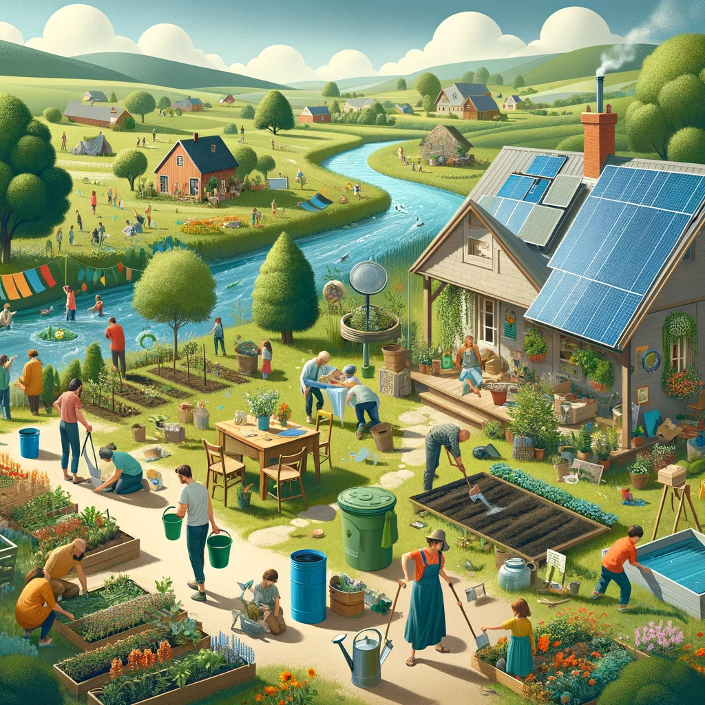 Celebrating Earth Day: The Impact and Importance of Home Solar Systems ...