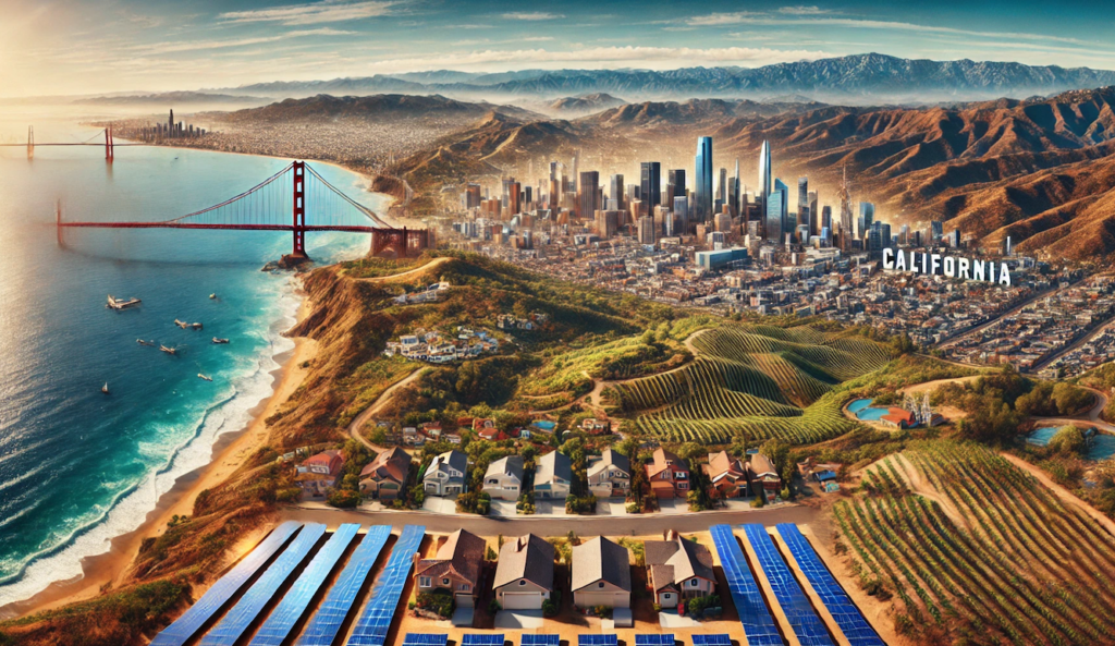 California's Solar Wars: The Battery Licensing Battle - EnergyAid